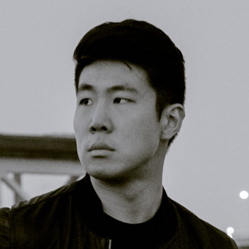 Simeon Lee – Medium