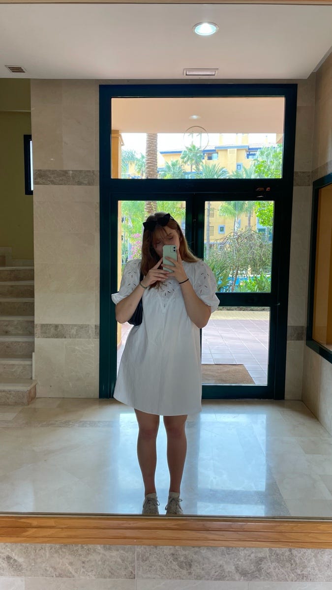 Aliisa Alatossava – Medium