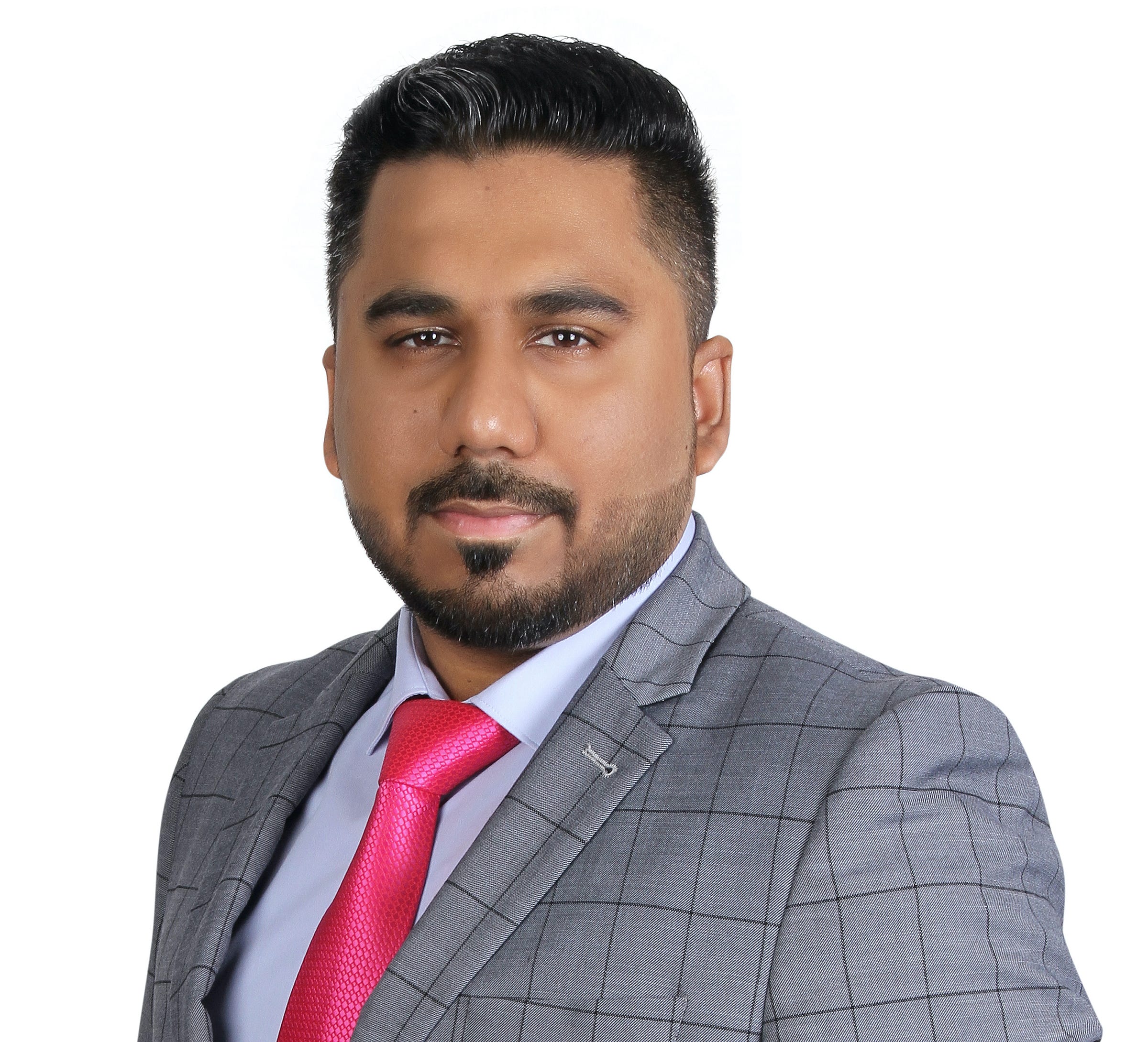 Rubayat Khan – Medium