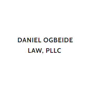 DANIEL OGBEIDE LAW, PLLC – Medium