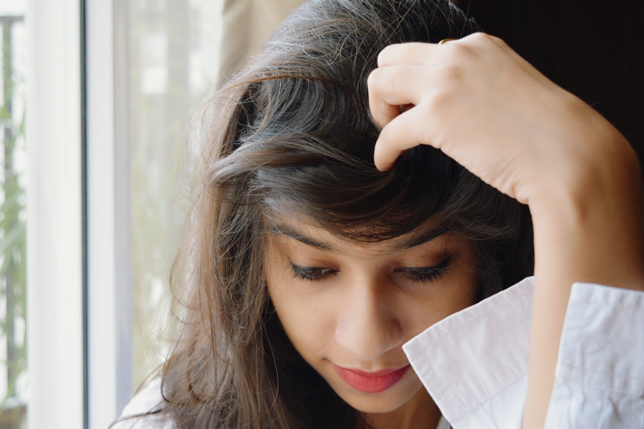 Pankhuri Shrivastava – Medium
