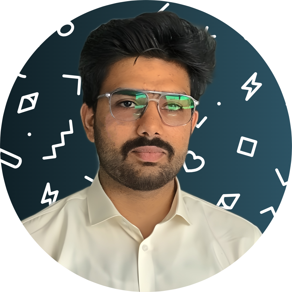 About – Muhammad Hasnain – Medium