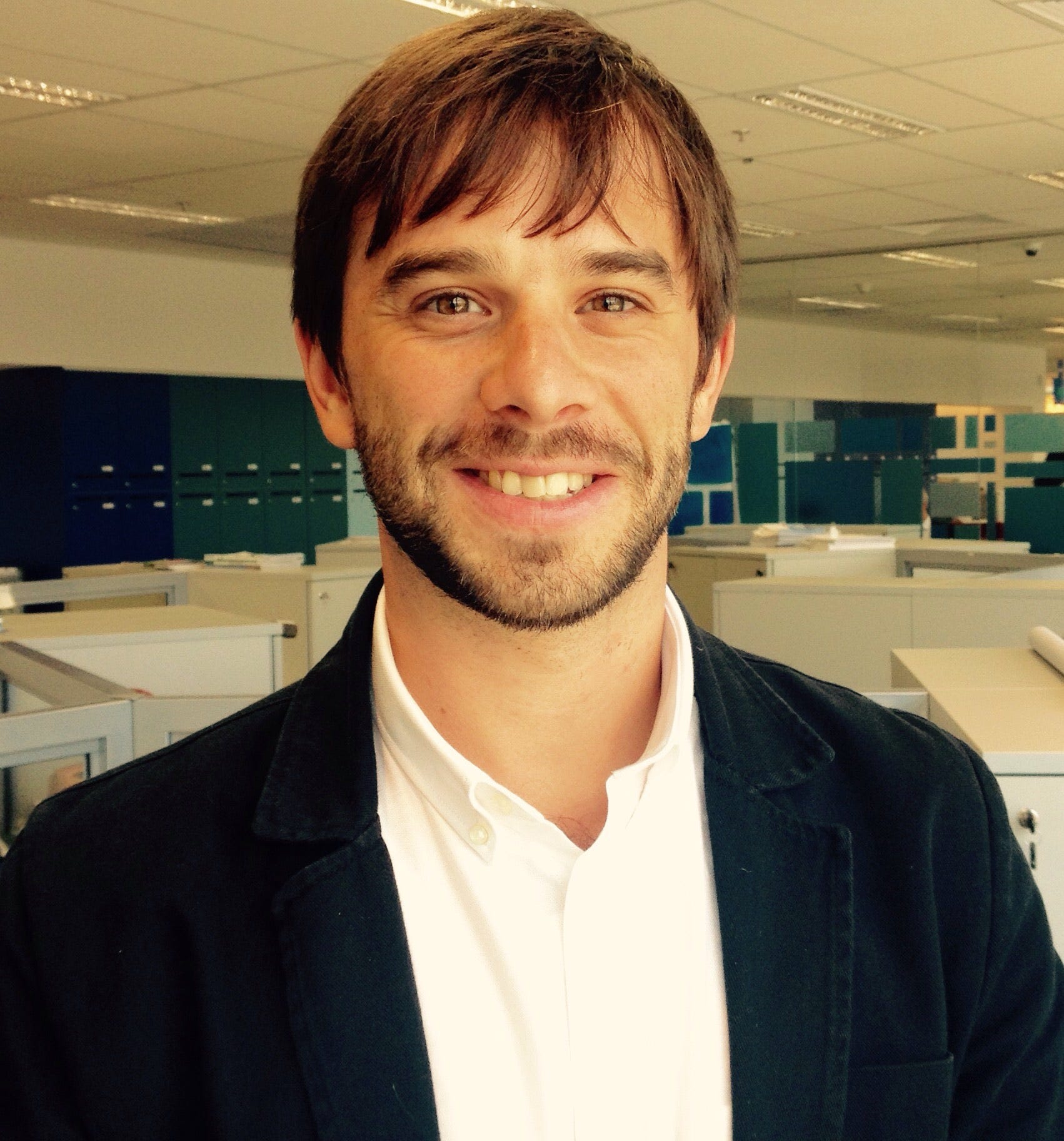 Marcelo Correa Pedroso – Medium