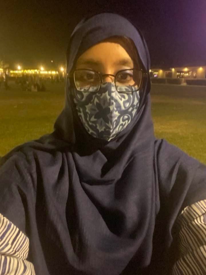 About – Maria Imran – Medium