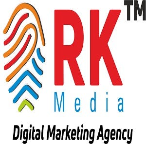 About – RK Media - Digital Marketing Agency – Medium