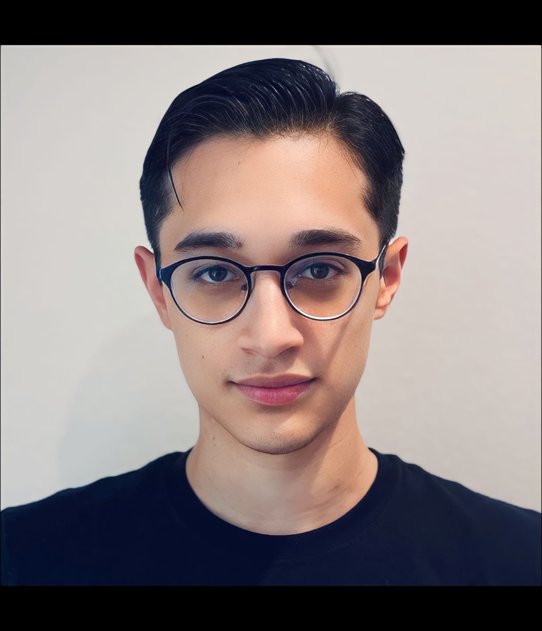 MICAH GRUBBS – Medium