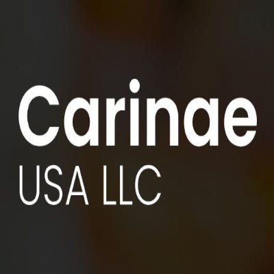 Carinae USA LLC – Medium