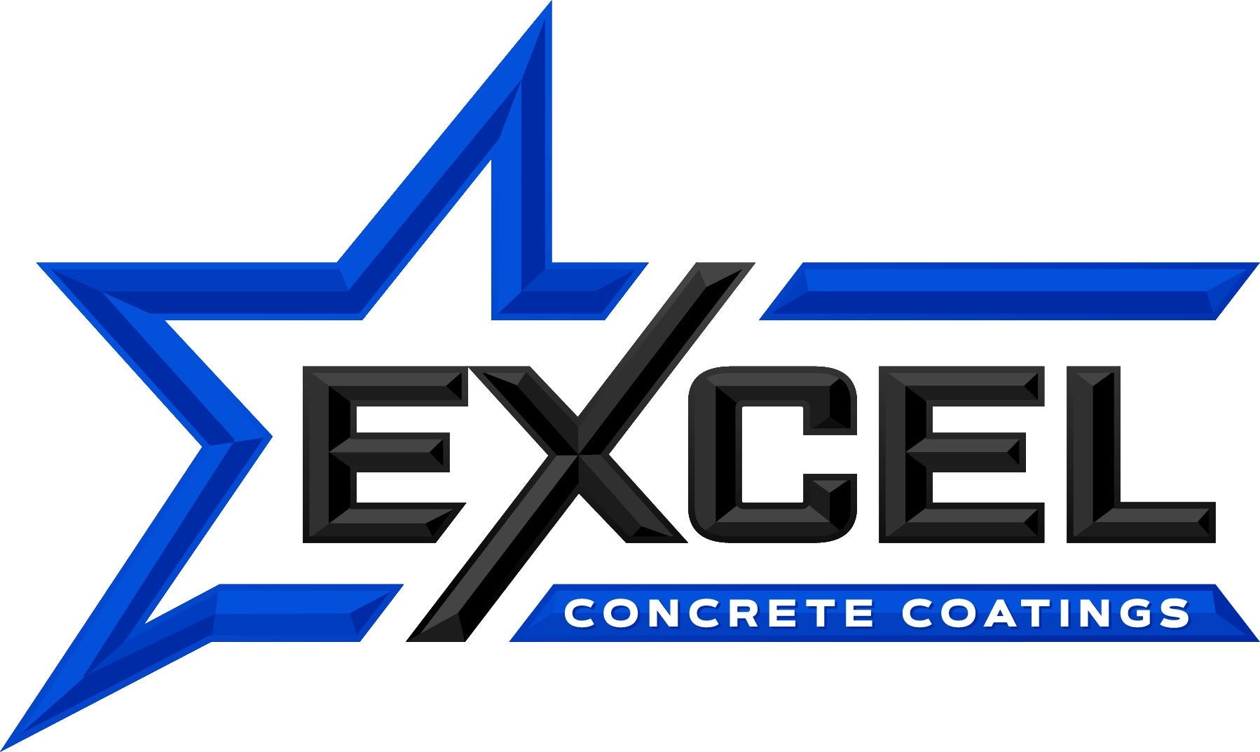 Excel Concrete Coatings – Medium