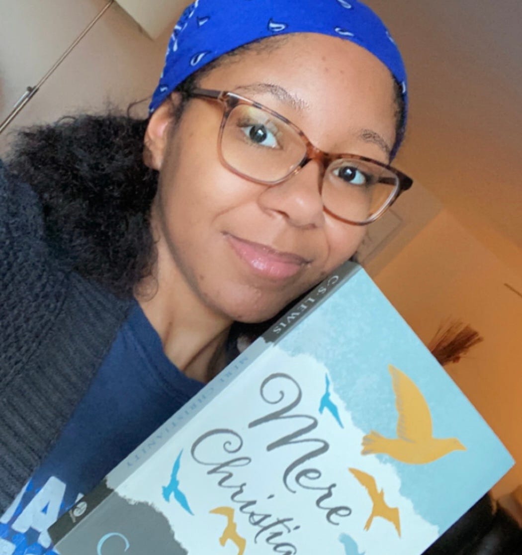 About – Jaida Porcha – Medium