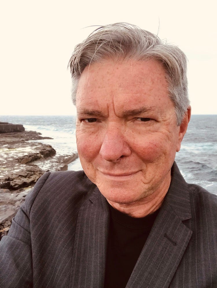 John Flood – Medium