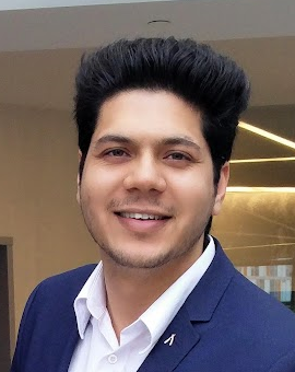 About – Milan Verma – Medium