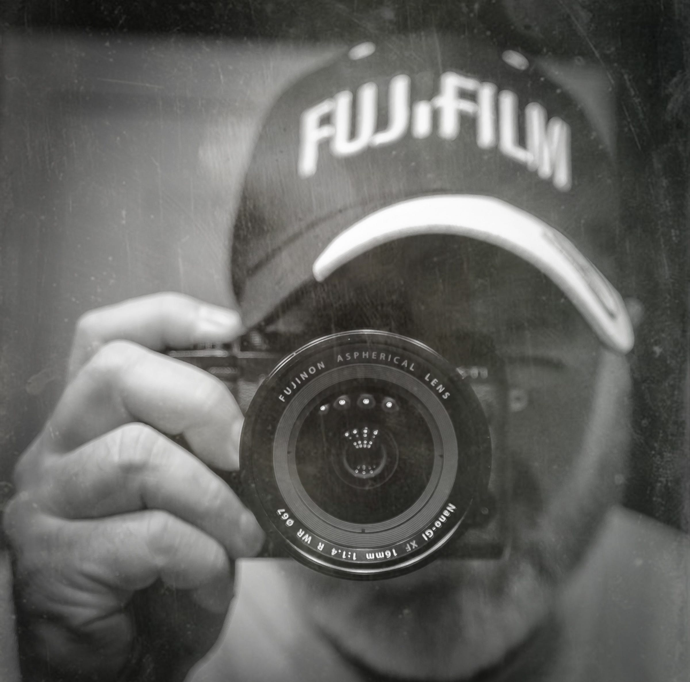 Tim Bindner – Medium