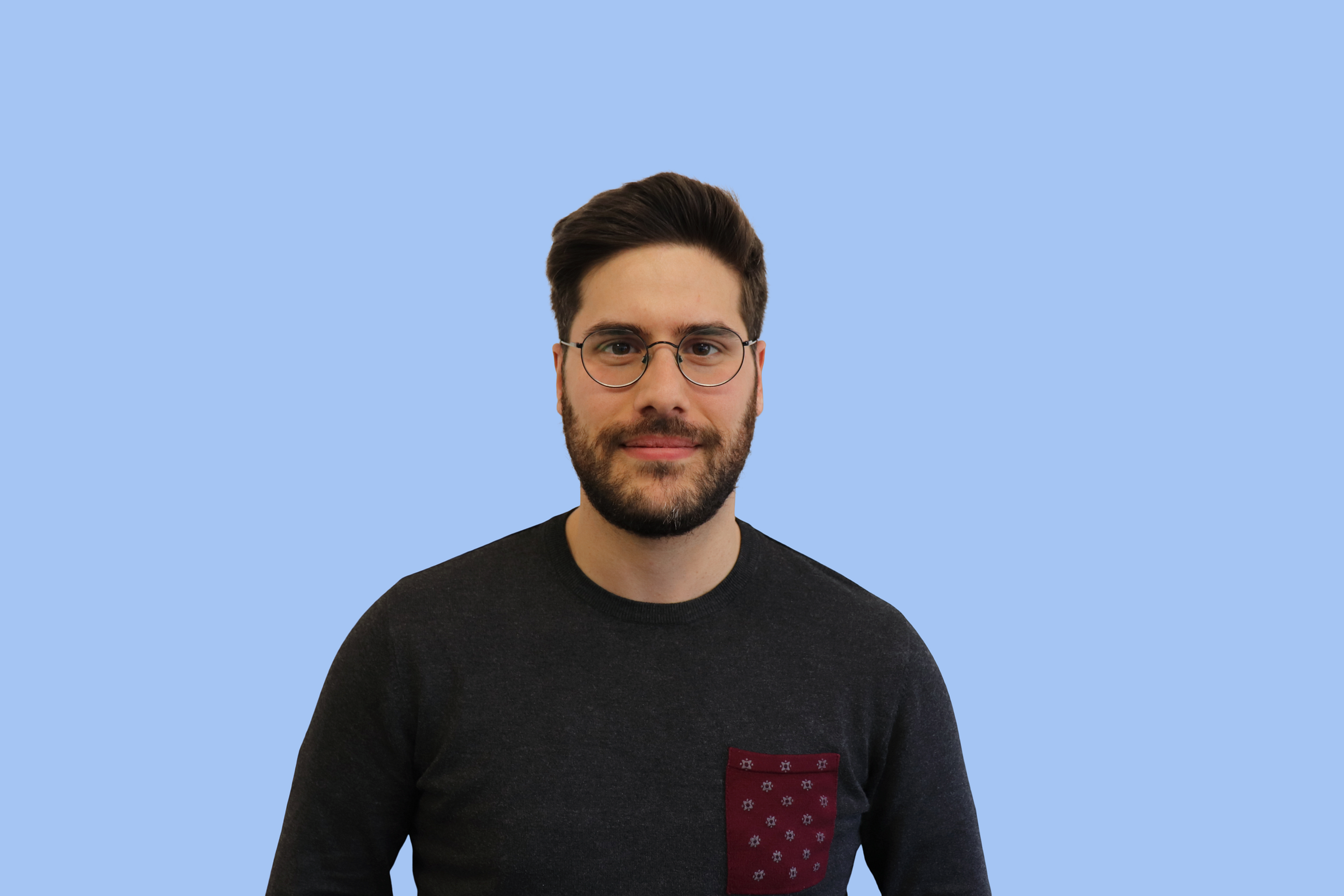 Luca Spezzano – Medium