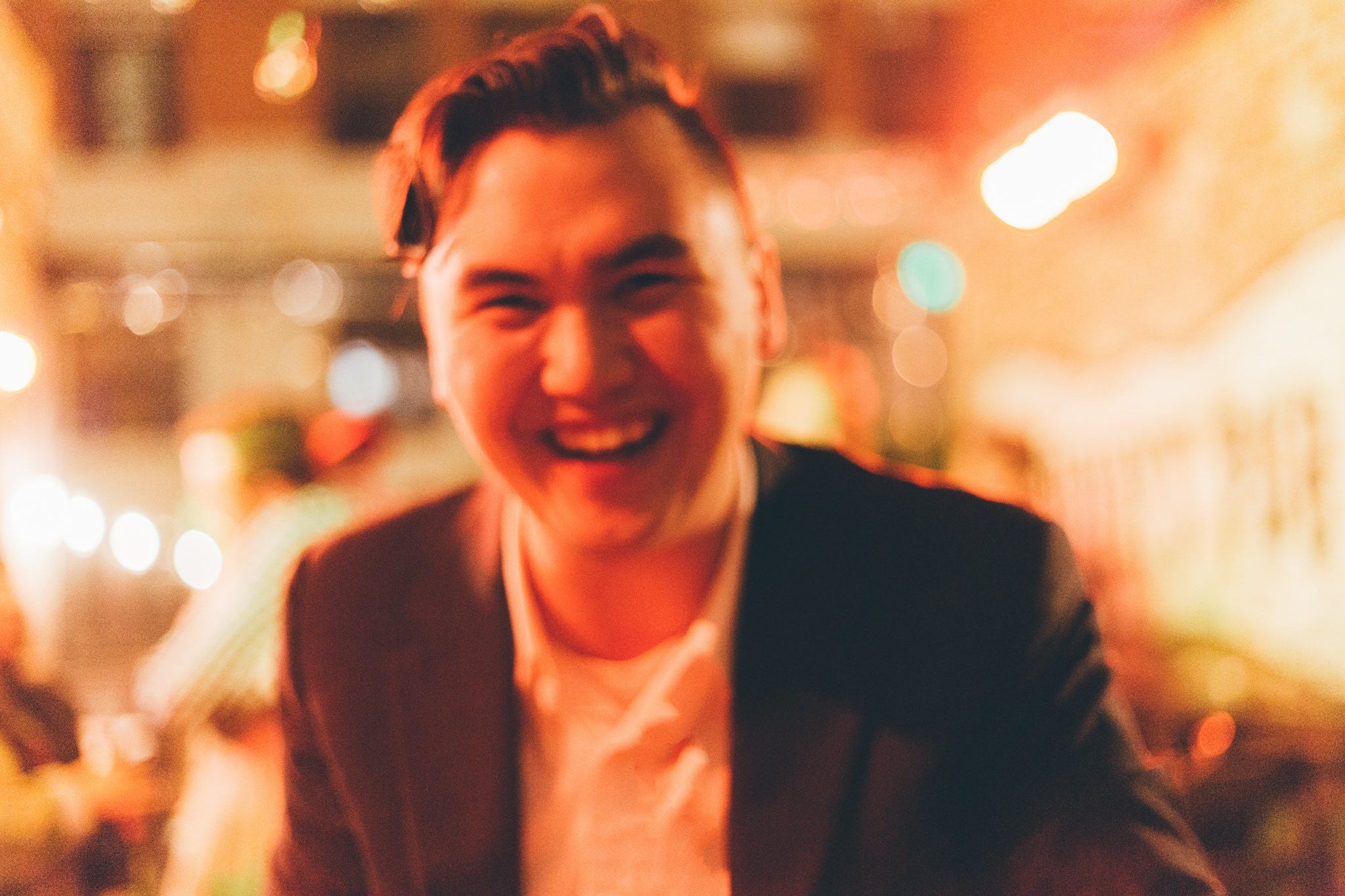 Dylan Kim – Medium