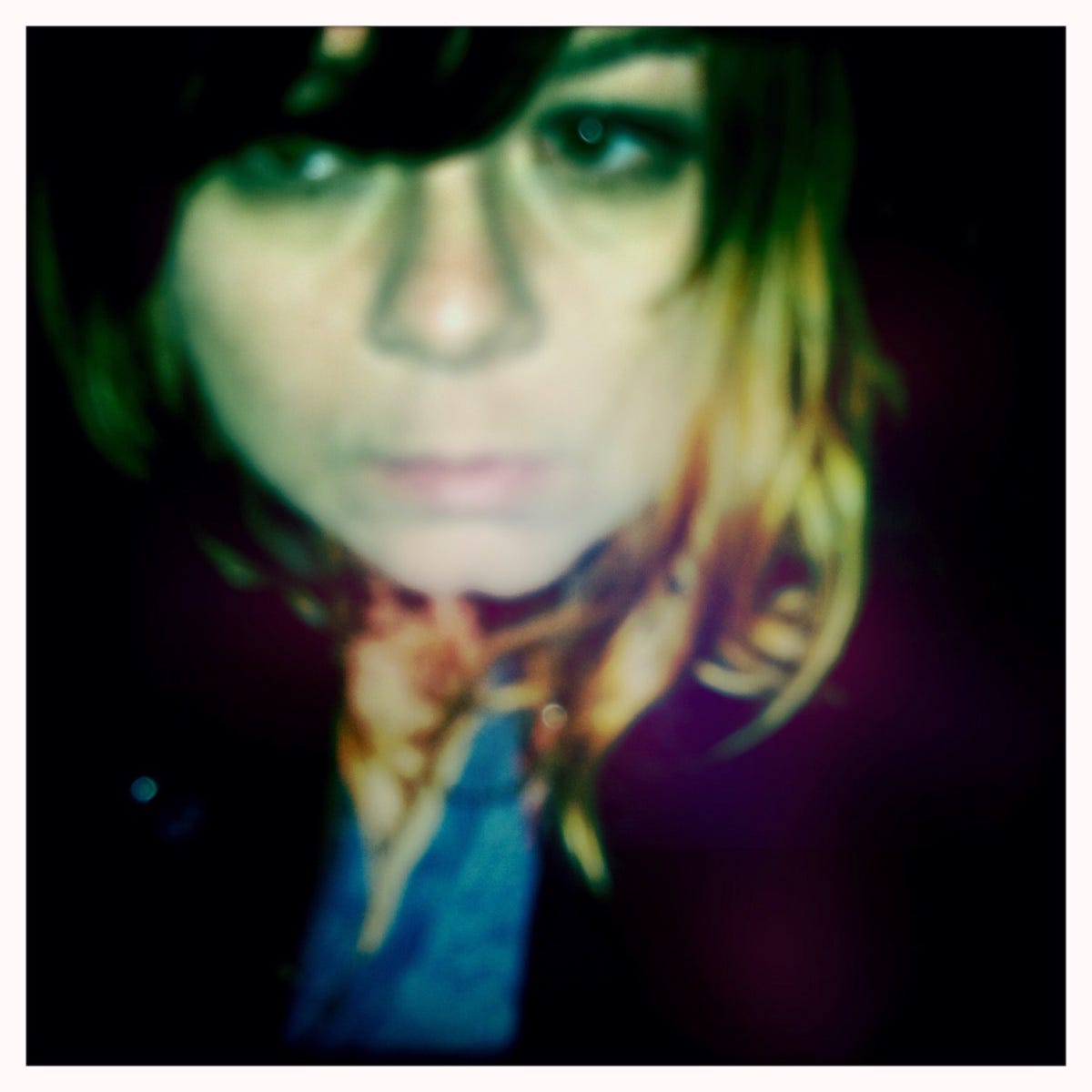 Jessica Conn – Medium