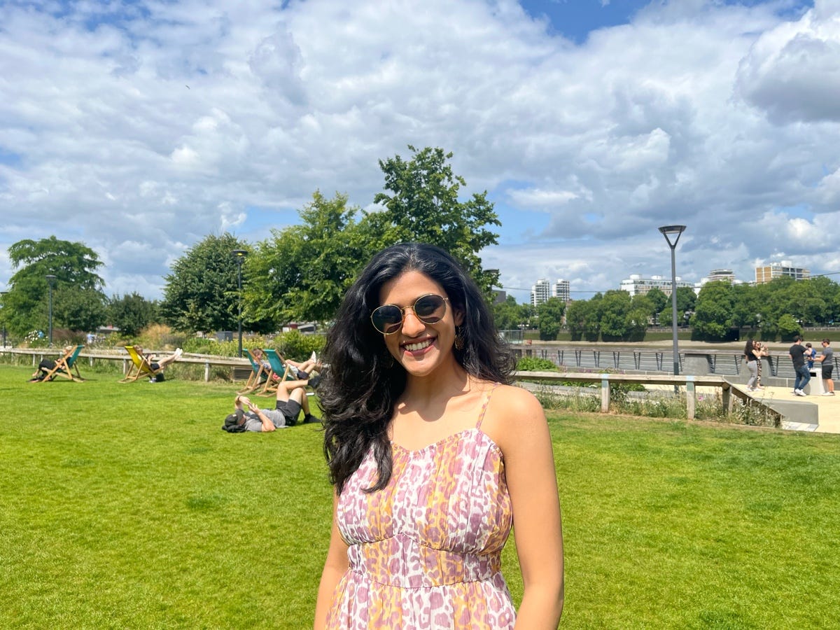 Raadhika Agrawal – Medium