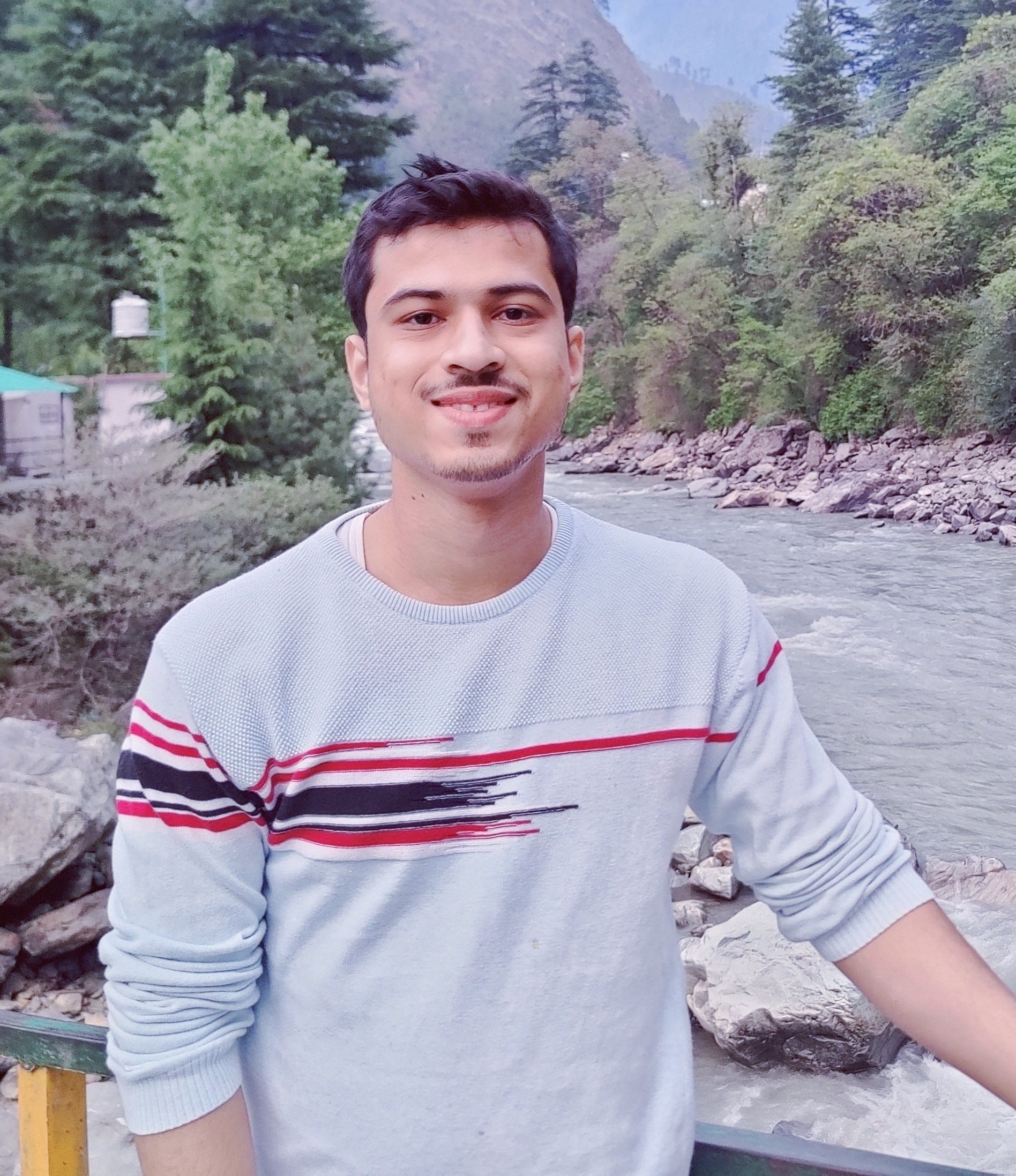 Aniket Patil – Medium