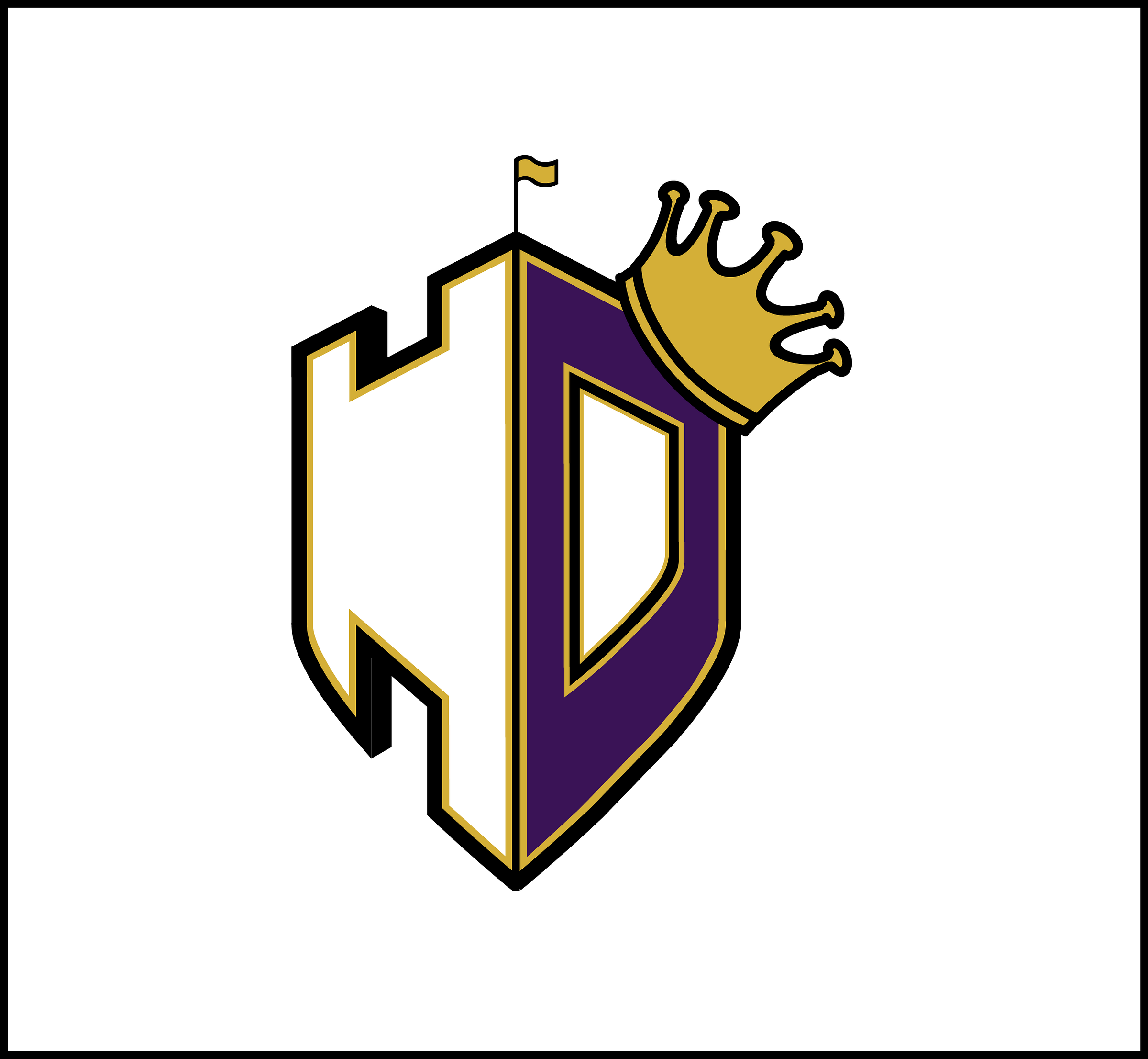 Hoop Dynasty – Medium