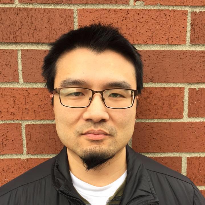 Nick Chen – Medium