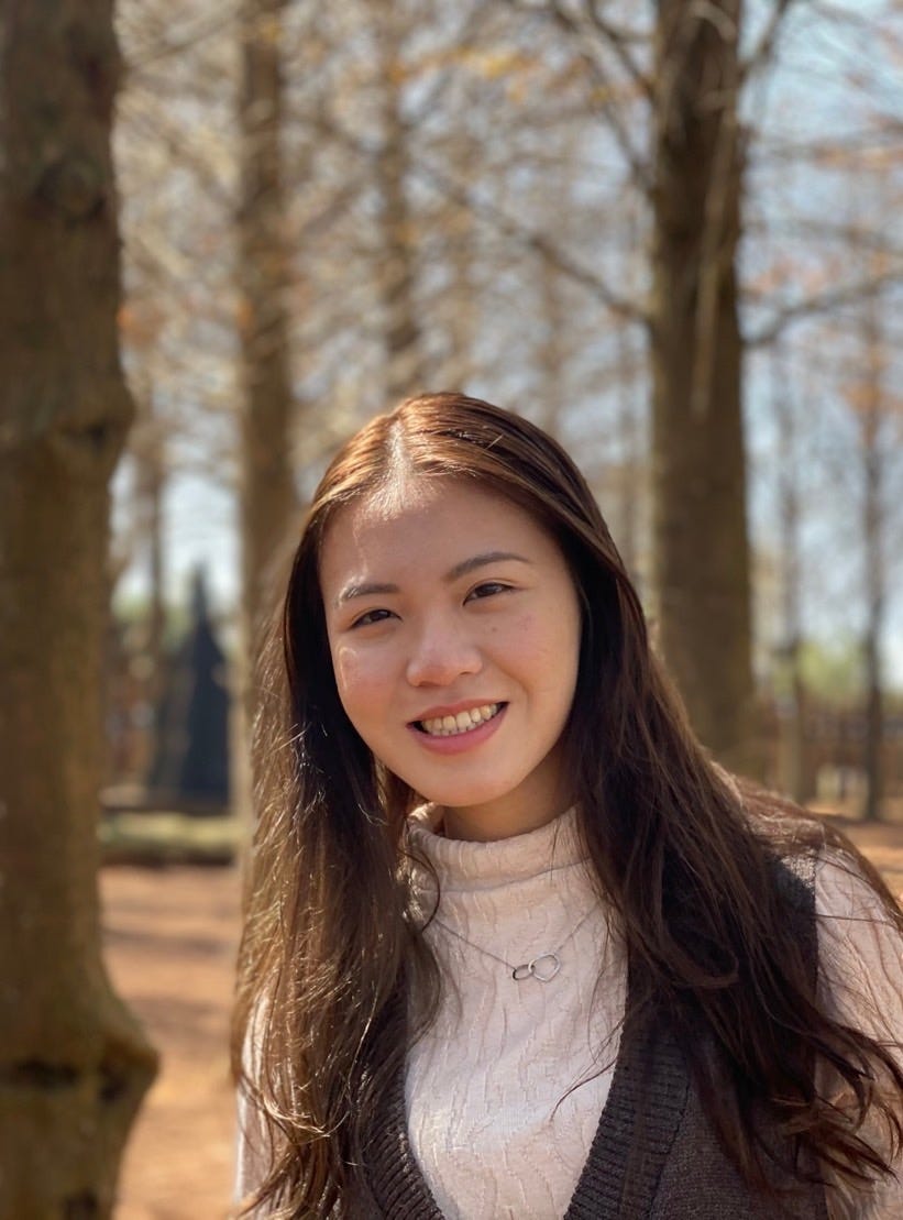 Wen Chen – Medium