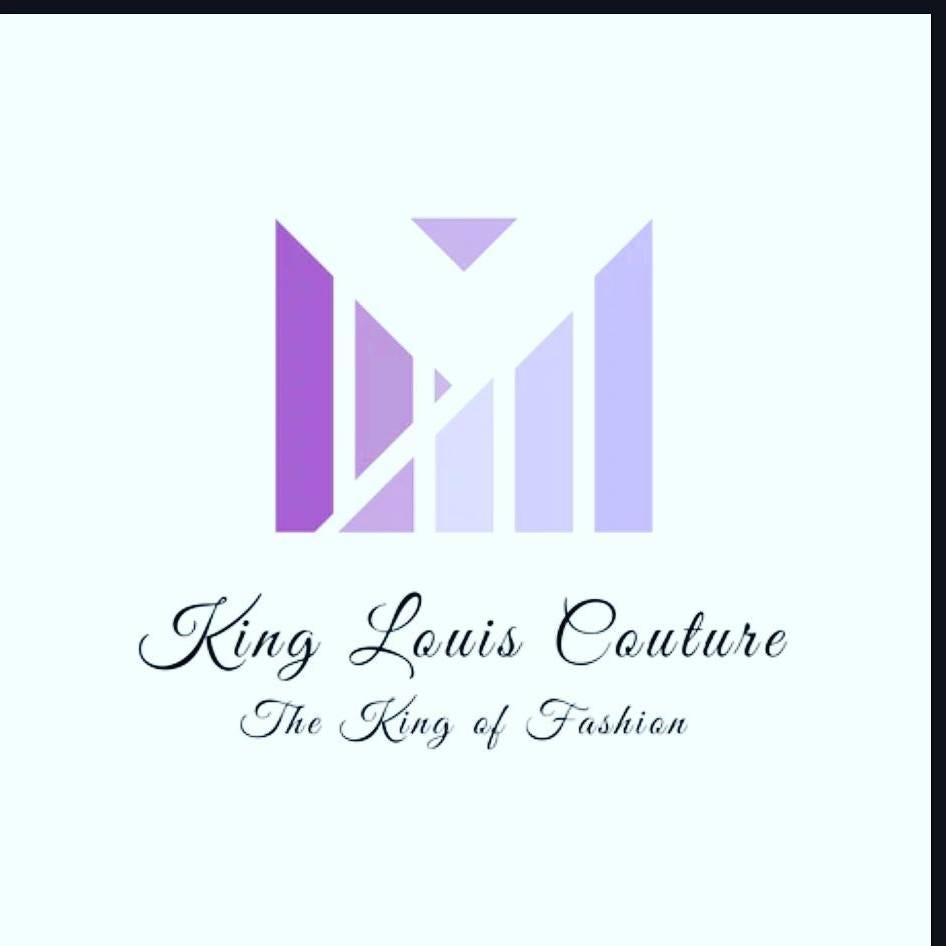 KING LOUIS COUTURE – Medium