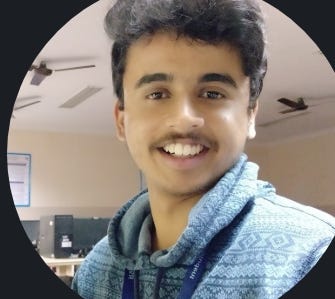 Aditya Rajiv – Medium