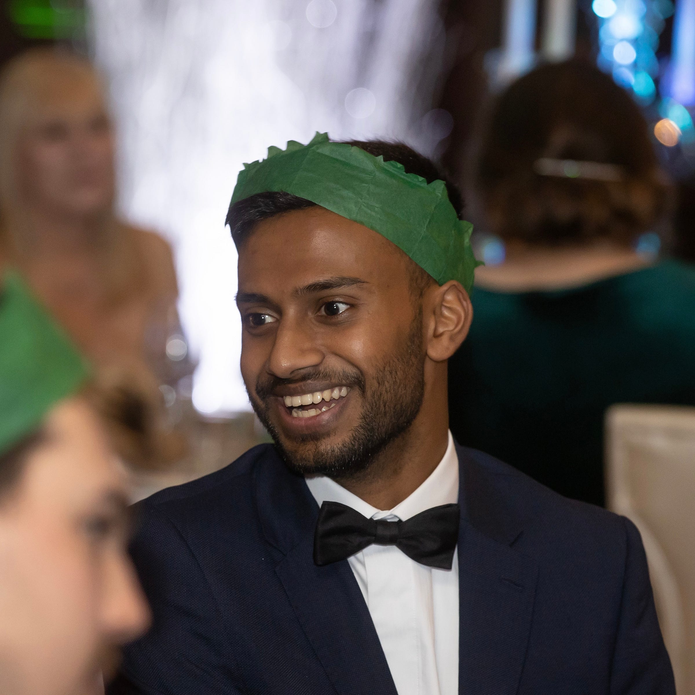 Sebastian Jose – Medium