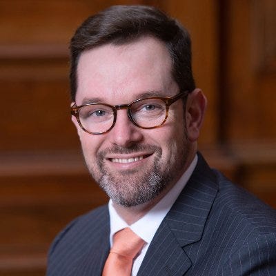 David Staples – Medium