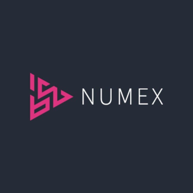 NUMEX 🔗 Launch, Swap, Earn, Trade with BRC20 – Medium