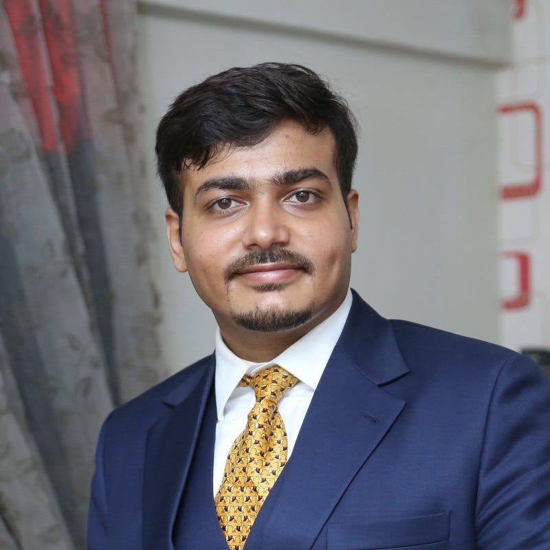 Rahim Sajwani – Medium