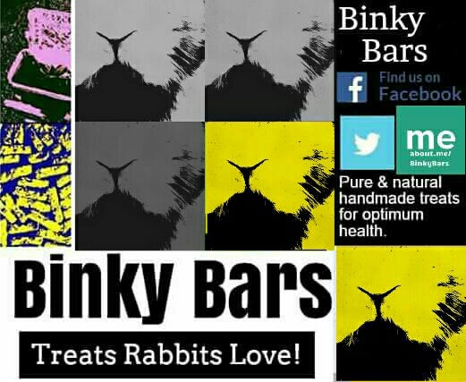 Binky Bars Ltd - about.me/BinkyBars – Medium