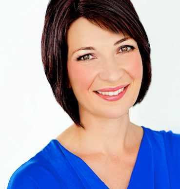 Sarah Birken – Medium