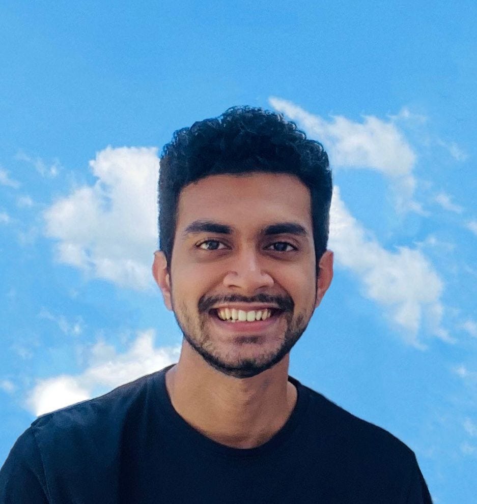Yuneth Wijenayake – Medium