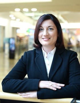 Inna I. Ivanova – Medium
