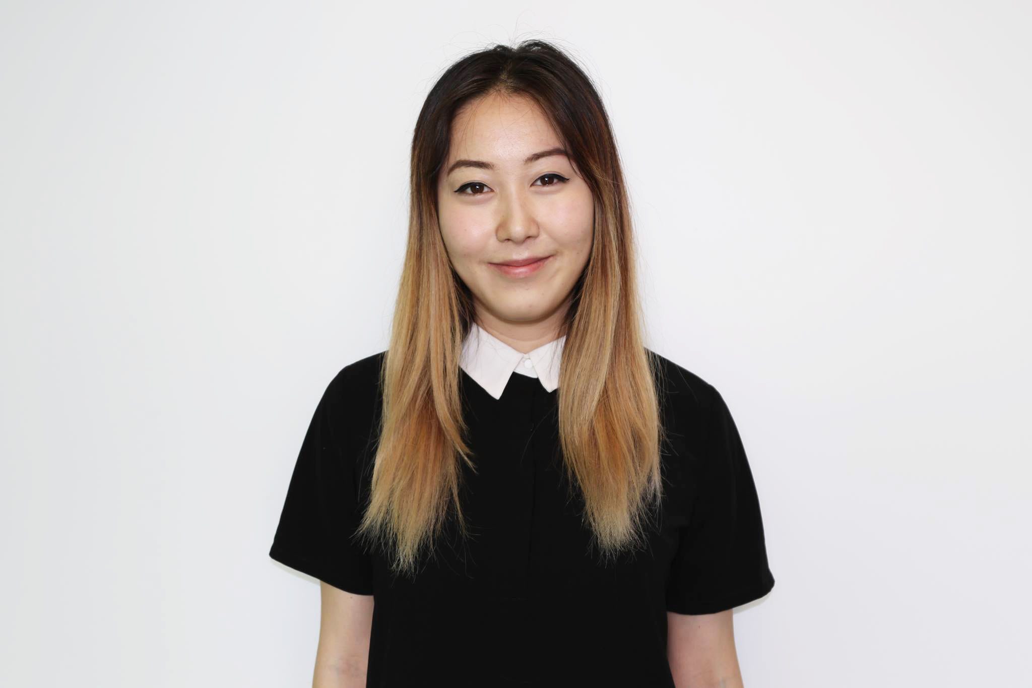 Carolyn Zhao Medium