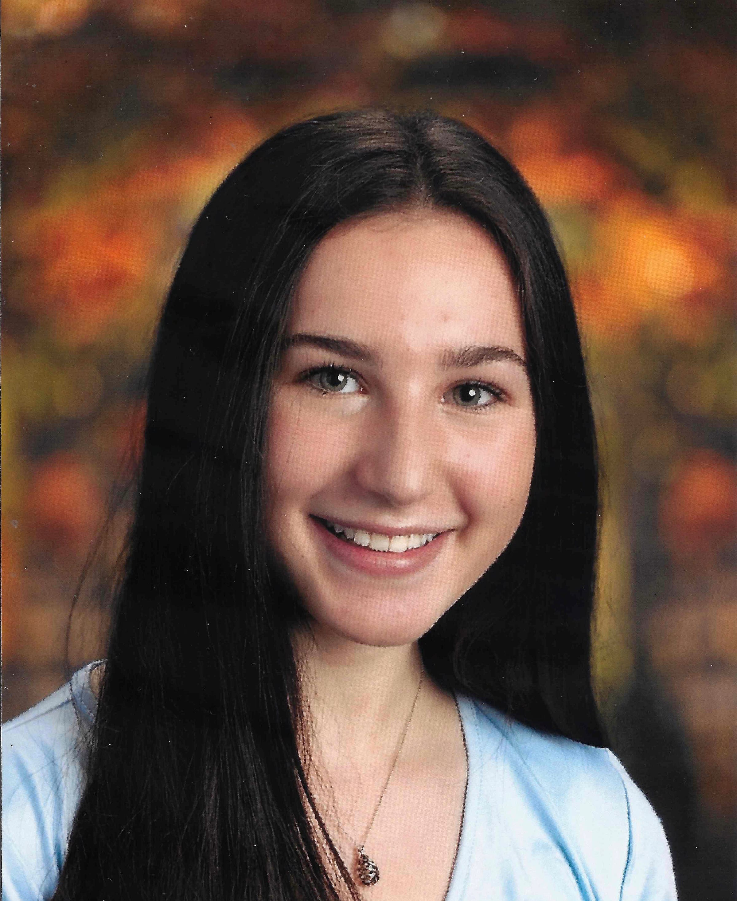 Daphna Fineberg – Medium