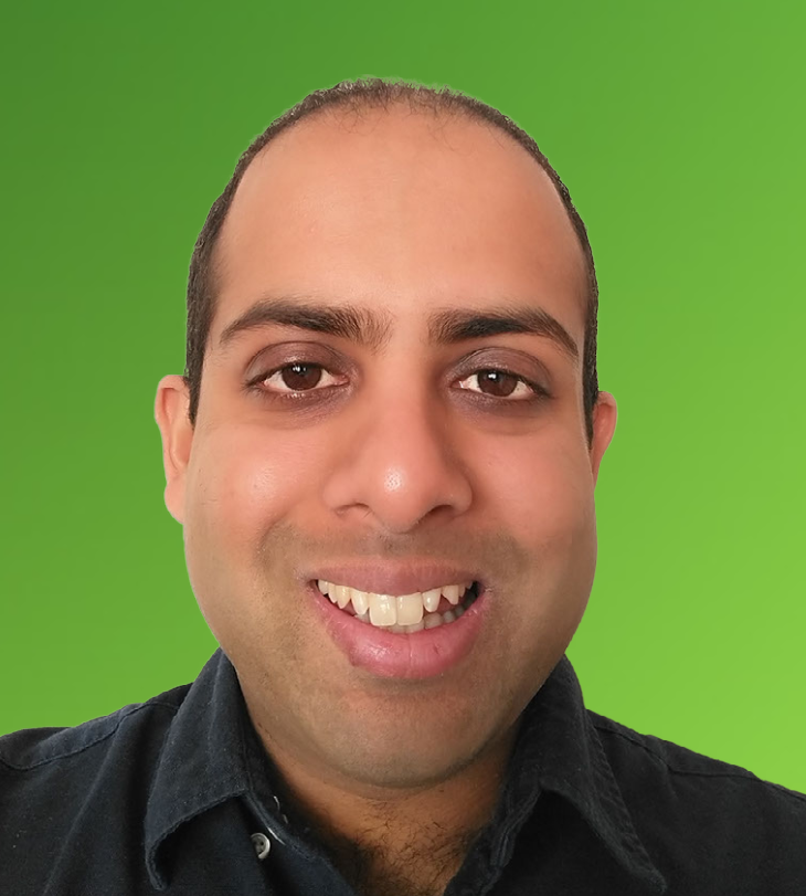 Venkat Ramesh – Medium