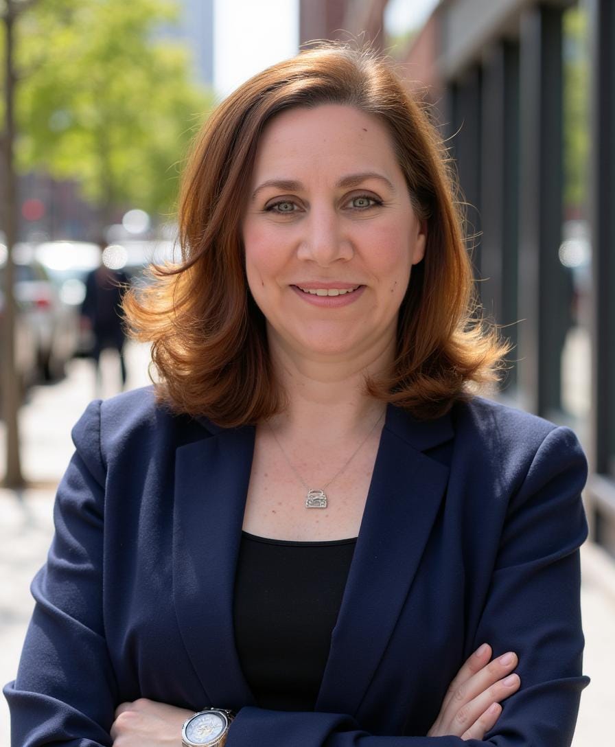 Laura Scudiere RN MPH – Medium
