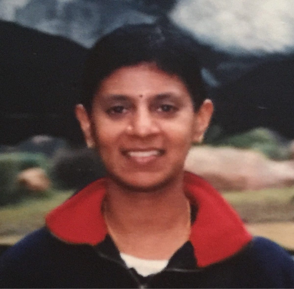 VJ Manickam – Medium