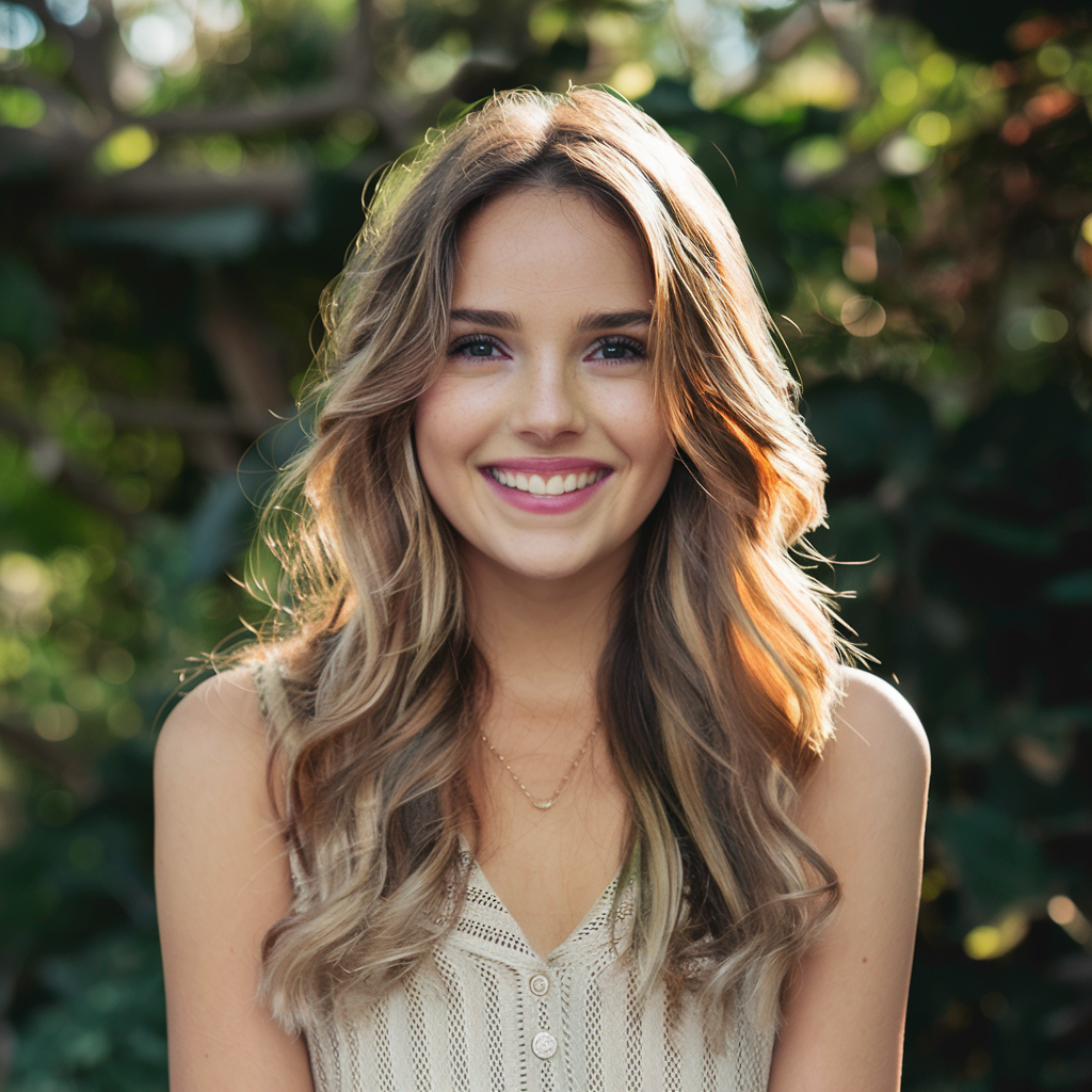 Maria Neal – Medium