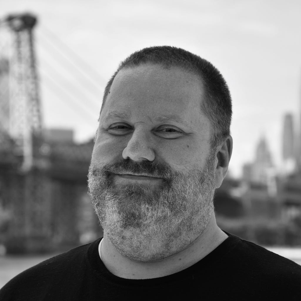 Kevin Lawver – Medium