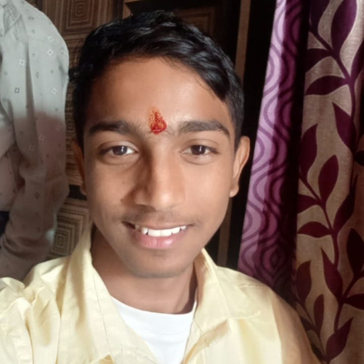 Sumit Kumar – Medium