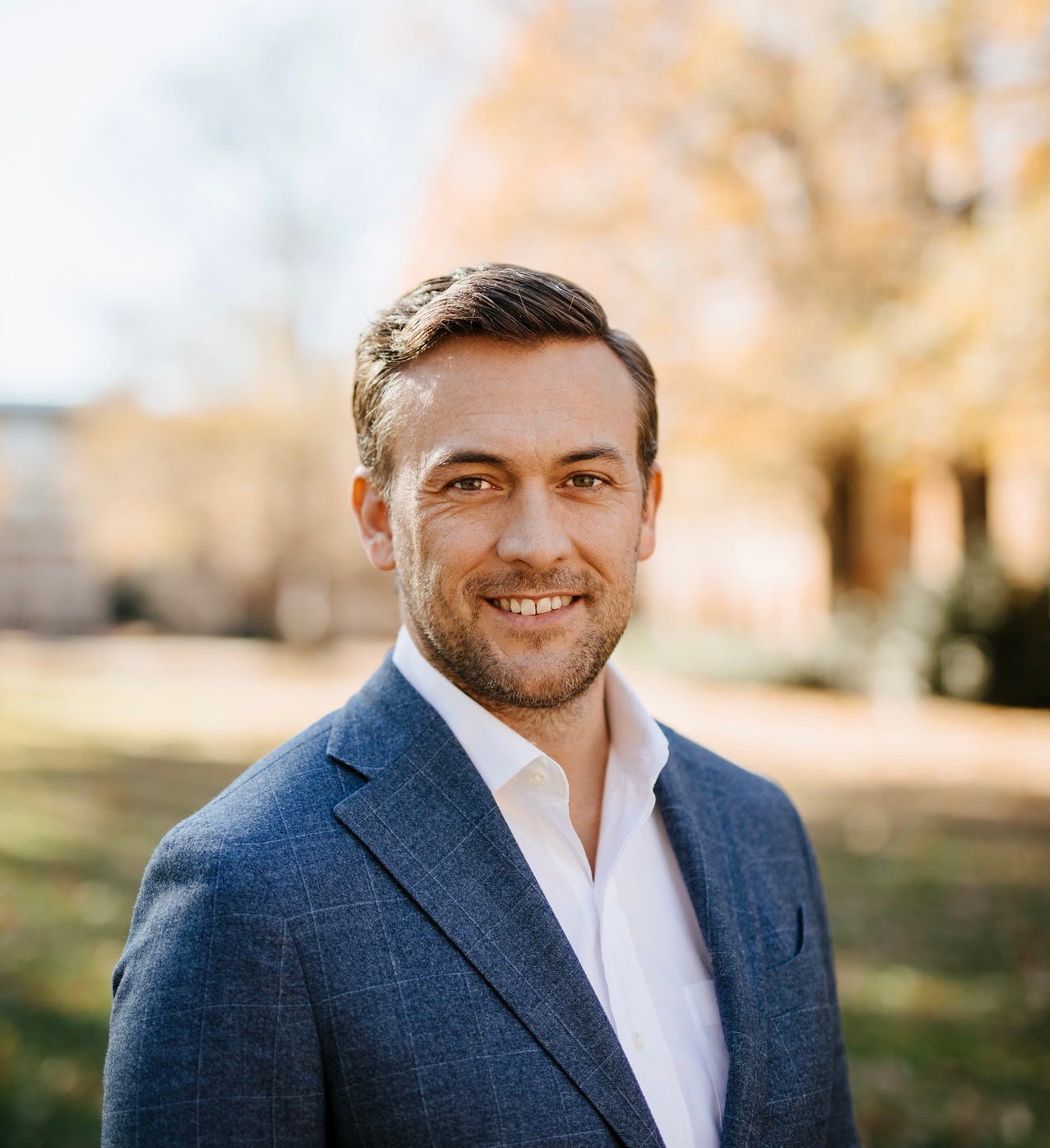 About – Joshua Waldron – Medium