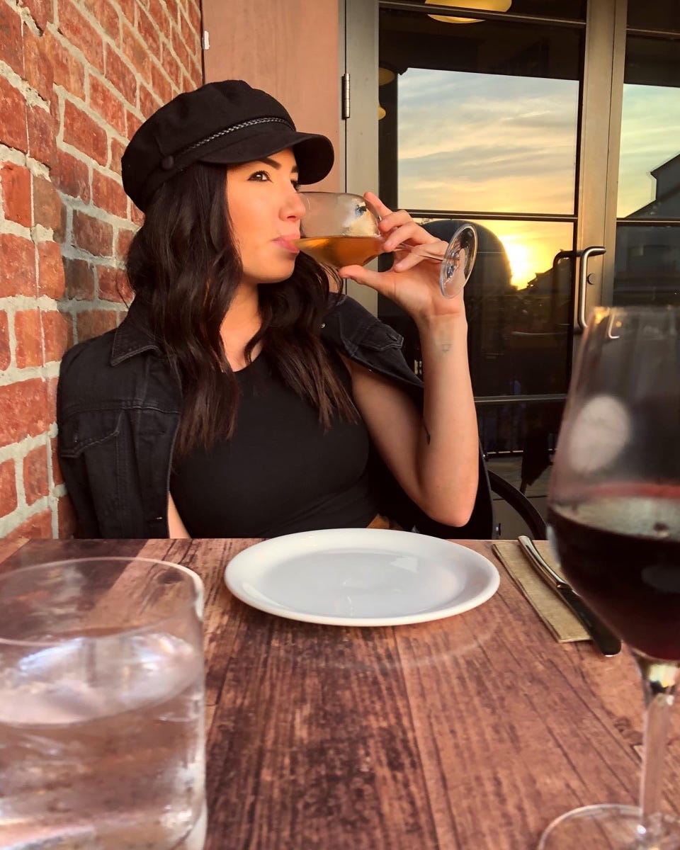 Ashlee Driver – Medium