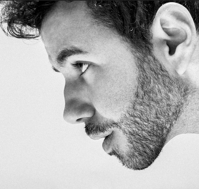 Max Tyson – Medium