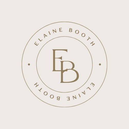 Elaine Booth – Medium