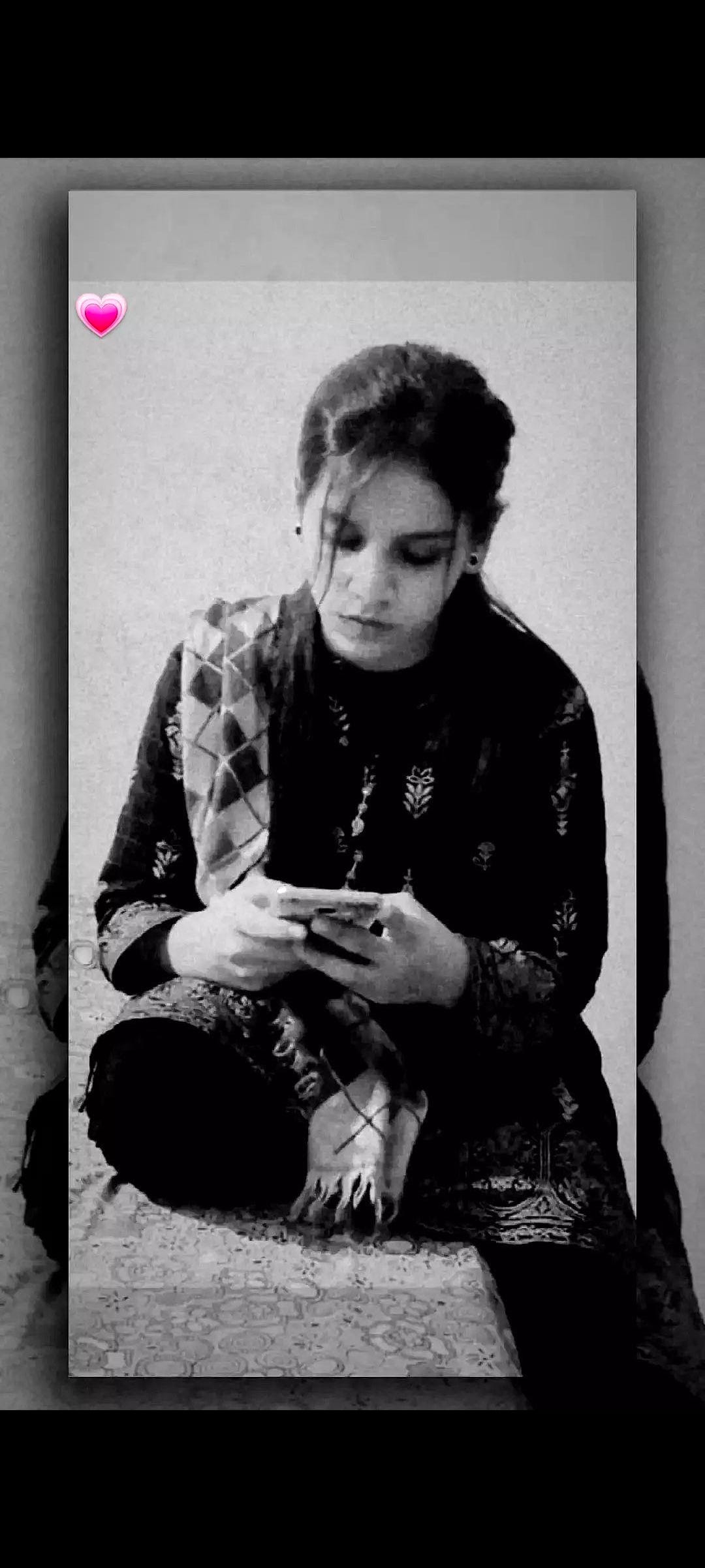 Umaima Irfan – Medium