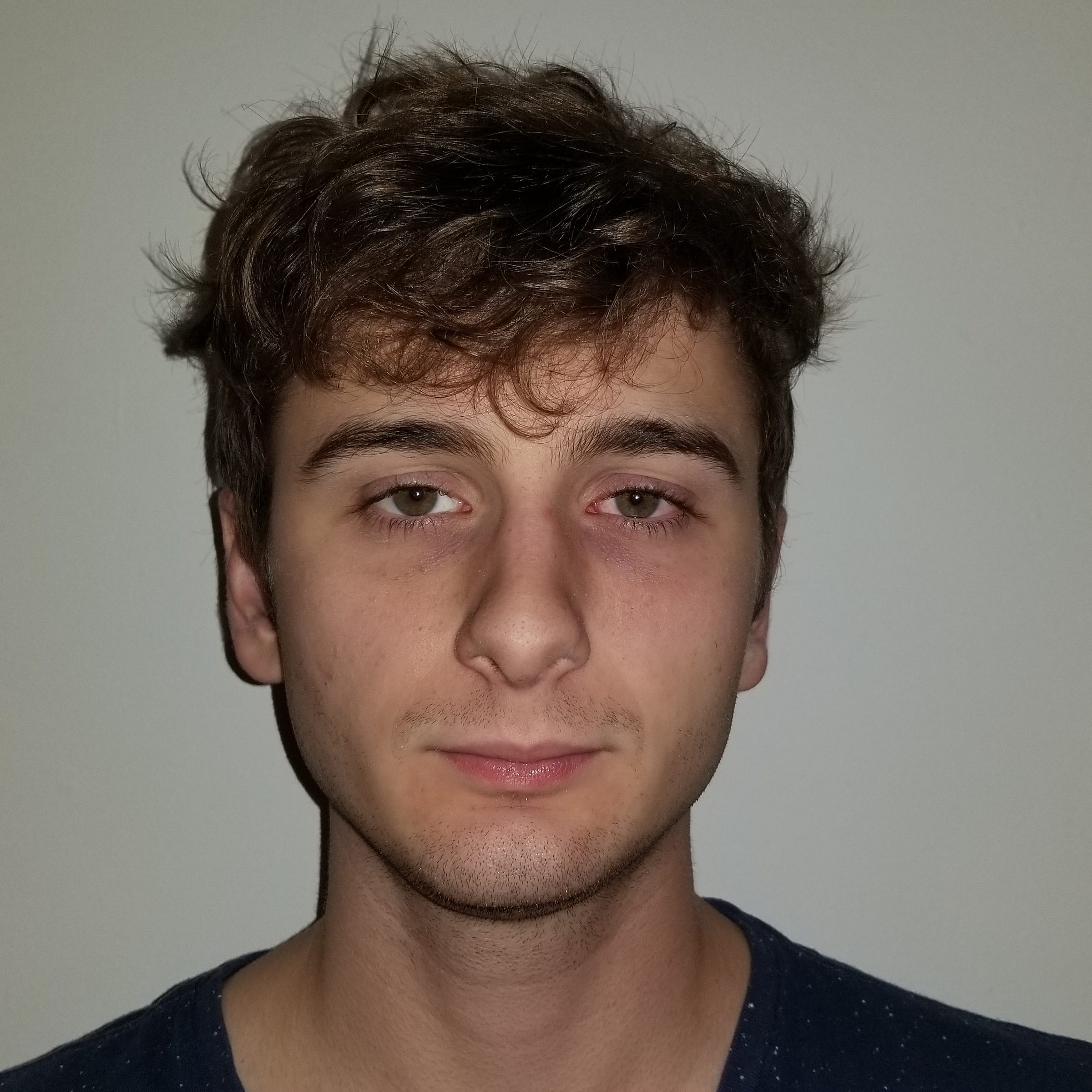 Adam Mosley – Medium
