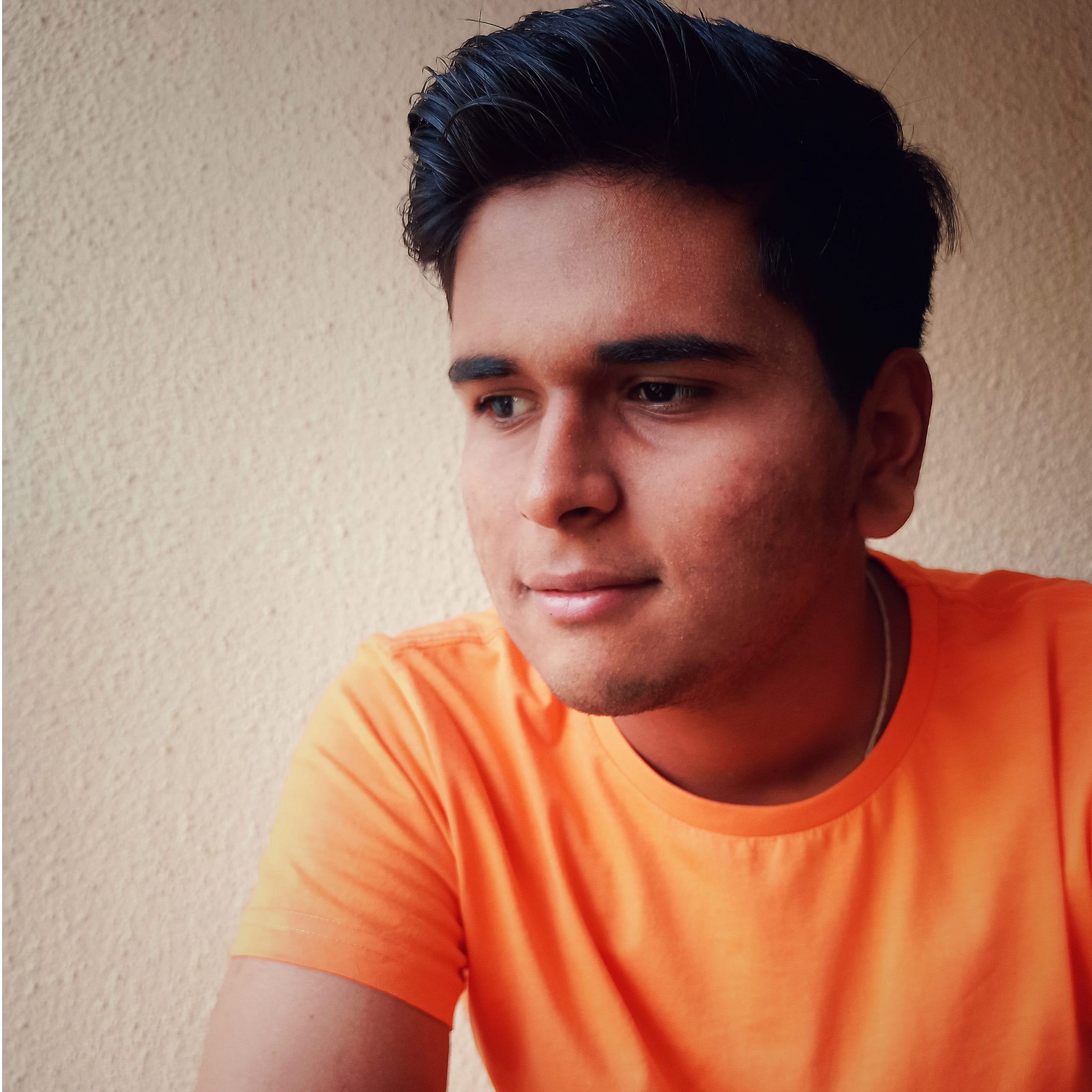 About – Aditya Bapat – Medium
