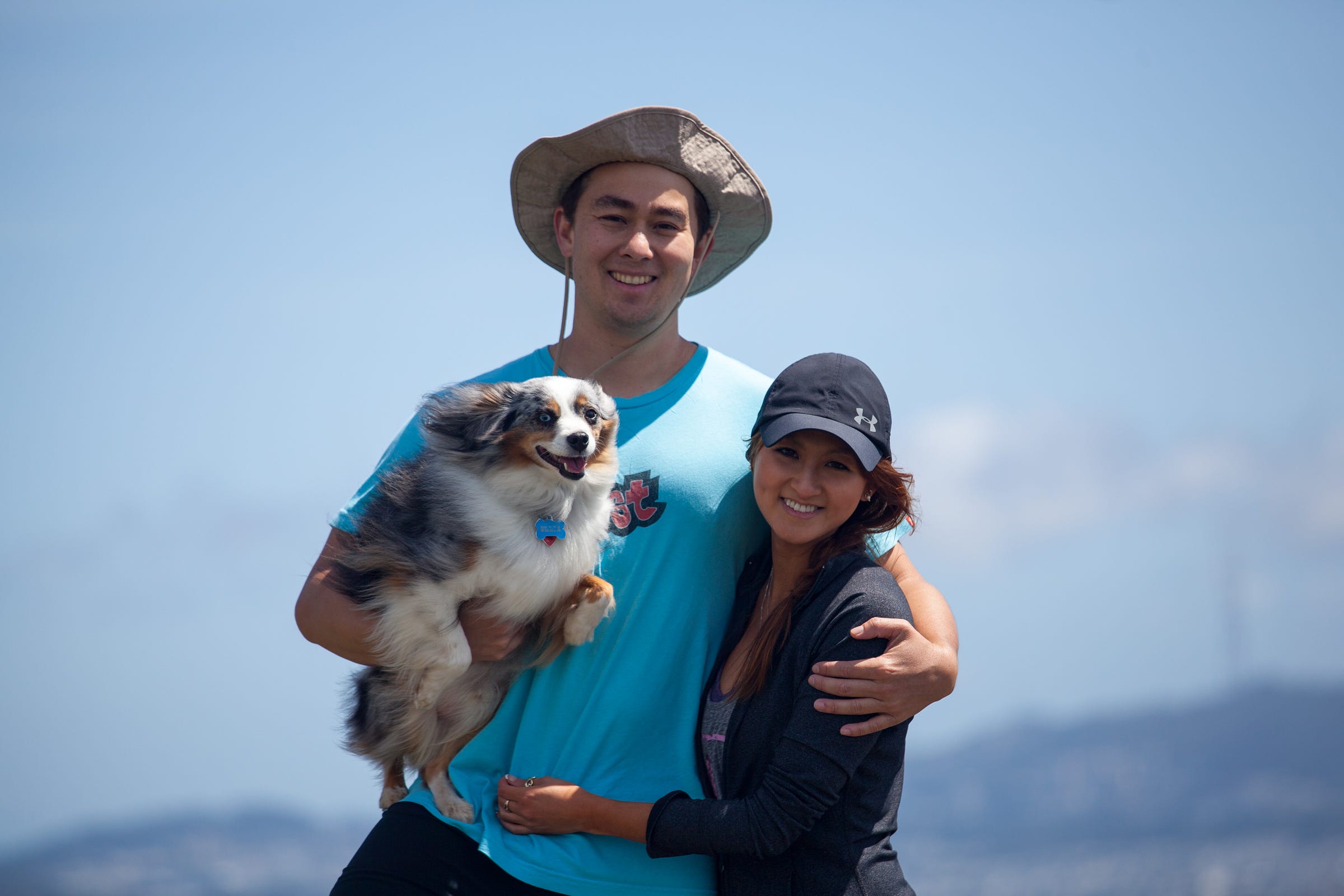 Alex Choy – Medium